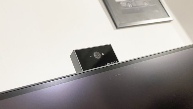 HP Series 7 Pro 727pm business monitor review | TechRadar