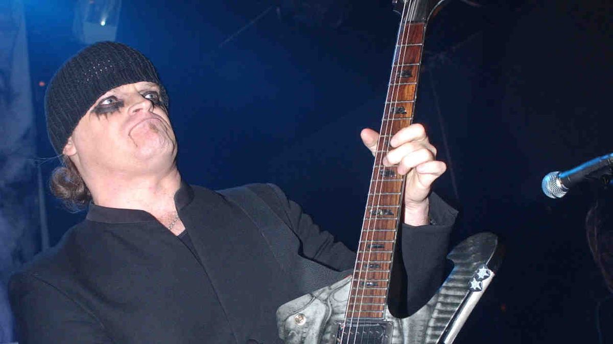 Celtic Frost: Monotheist album interview | Louder