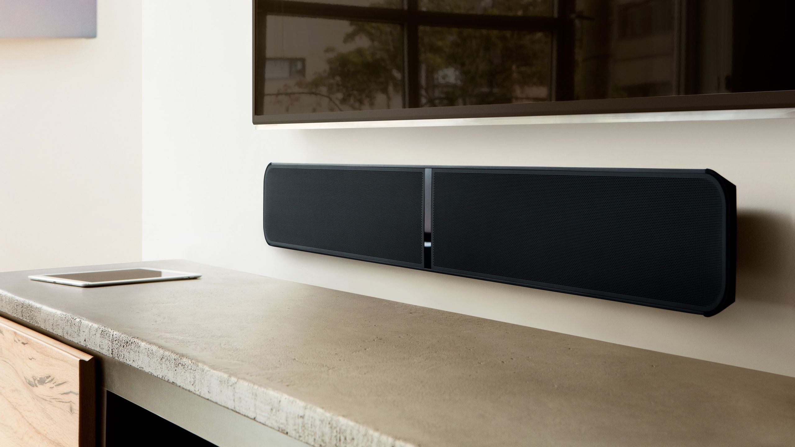 Bluesound Pulse Soundbar review | TechRadar