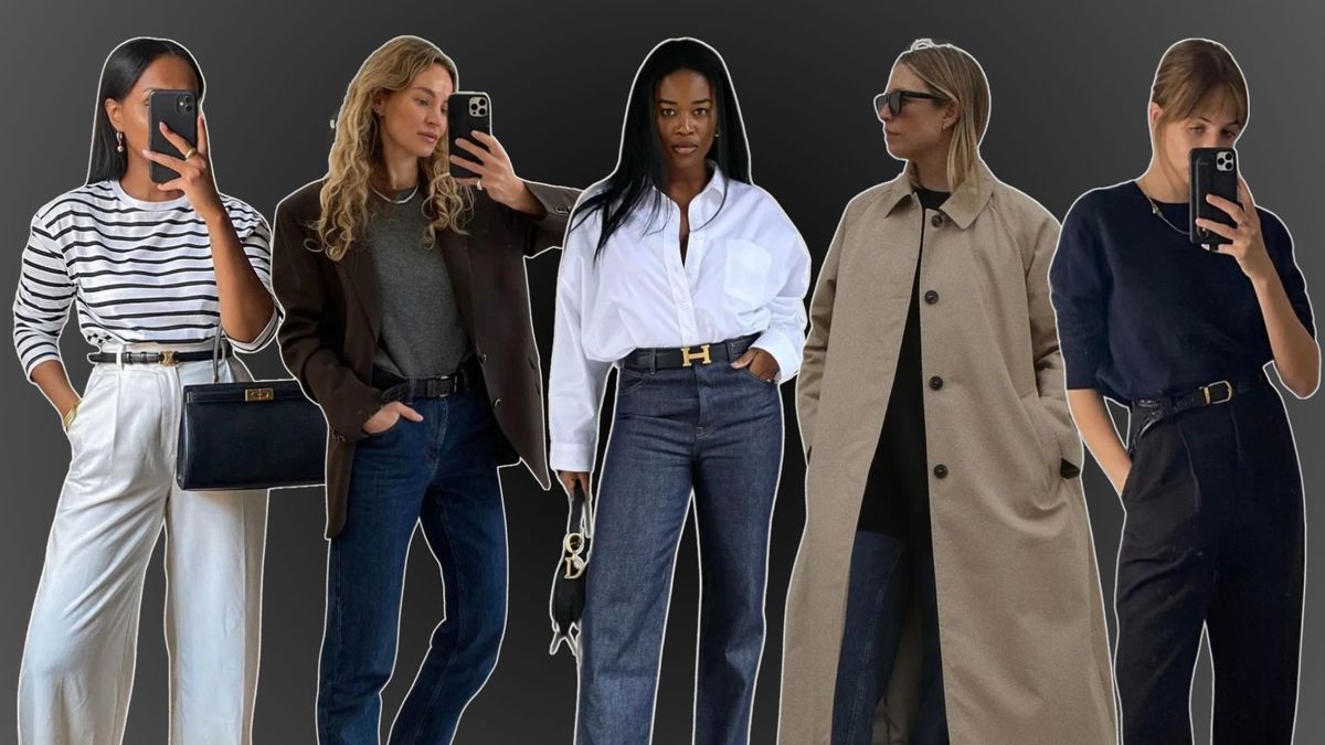24 Classic Fashion Items You'll Love Forever | Who What Wear UK