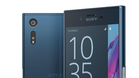 Sony Xperia XZ review | TechRadar