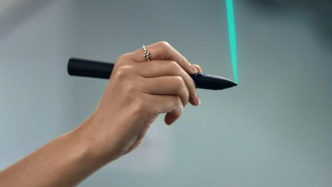 Logitech's new MX Ink stylus might be a dream art tool for your Meta Quest headset | TechRadar
