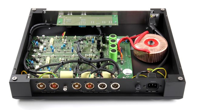 Rega Aura review | What Hi-Fi?