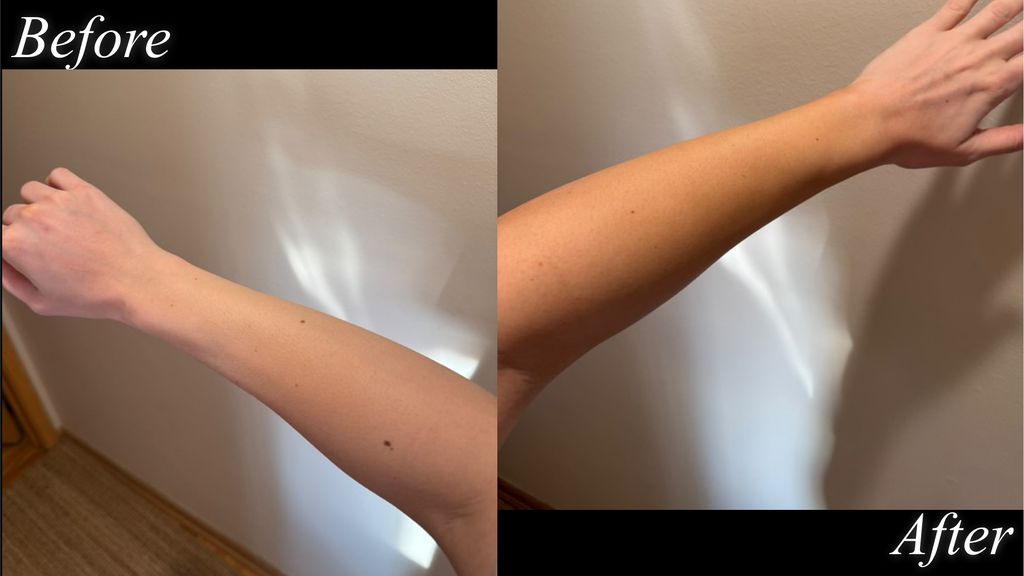 The 11 Best Self-Tanners for Pale Skin, Tested by Editors | Marie Claire