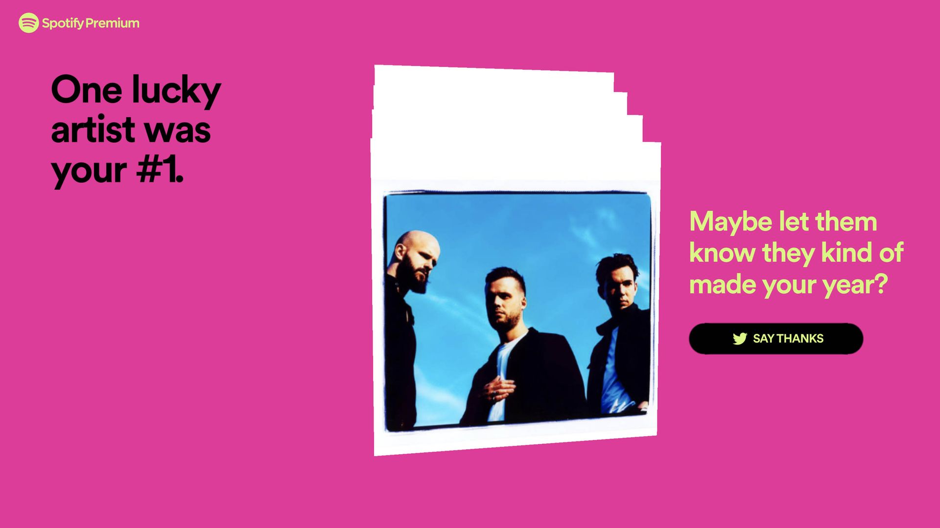 Spotify Wrapped reminds us of all our terrible song choices, from 2010 ...