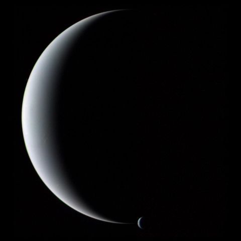 The Best Space Photos Ever: Astronauts & Scientists Weigh in | Space