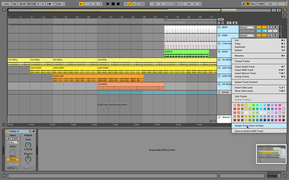 10 things you didn't know Ableton Live could do | MusicRadar