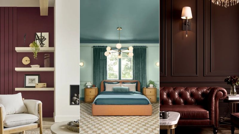 Interior Design | Homes & Gardens