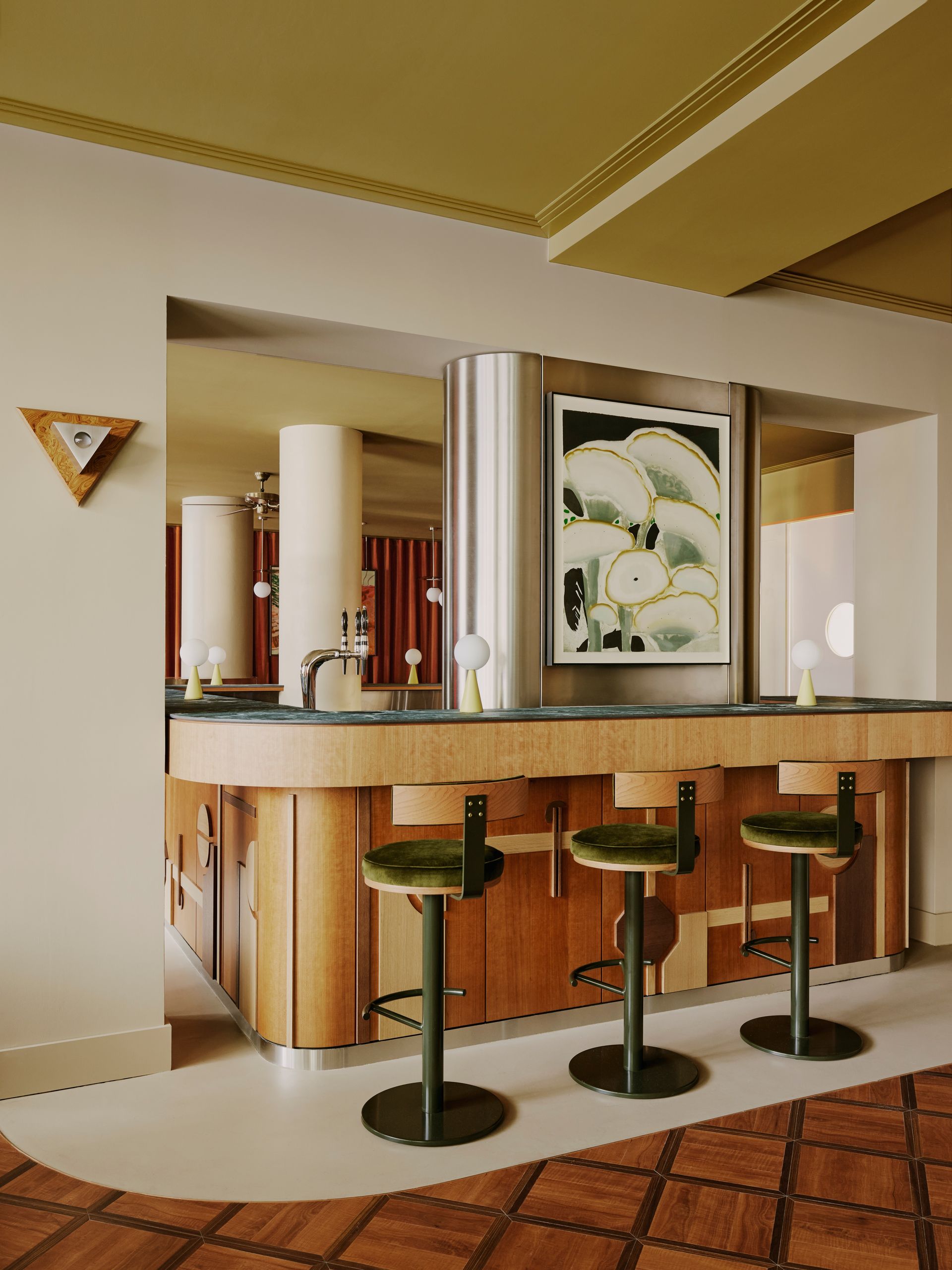 Locke am Platz is Zürich's newest design-led city escape | Wallpaper*