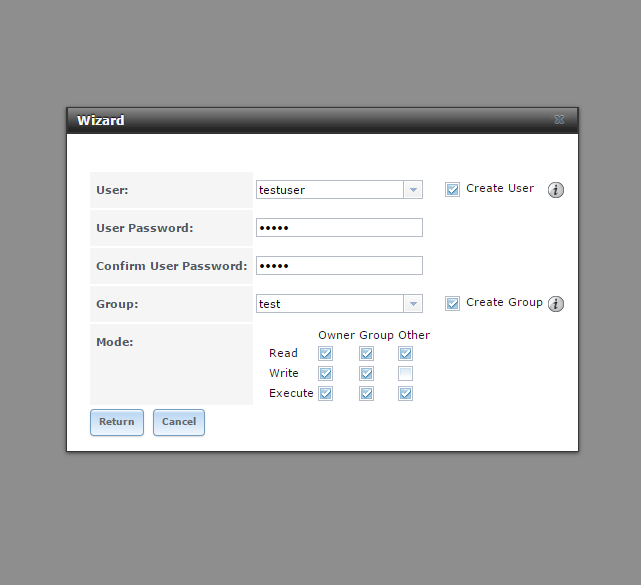 How To Set Up A Home File Server Using Freenas Windows Central 5309