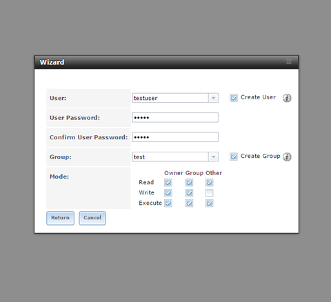 How to set up a home file server using FreeNAS | Windows Central