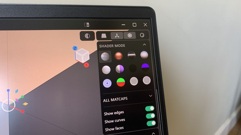 Plasticity review: an easy-to-use 3D modelling and CAD package for ...