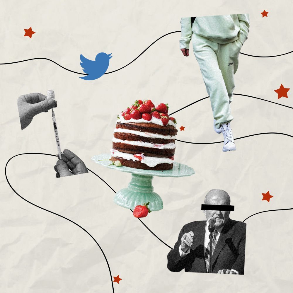 10 Good Things That Happened in 2020 | Marie Claire