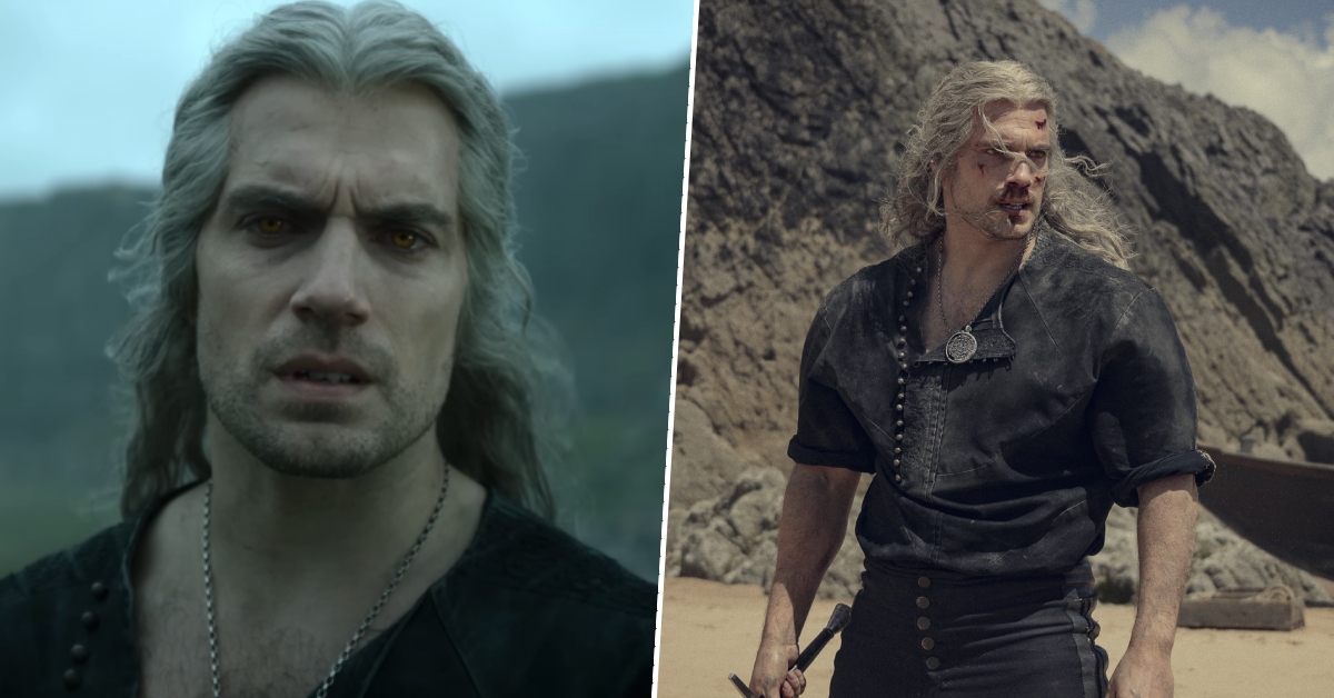 The Witcher director addresses the circumstances around Henry Cavill's ...