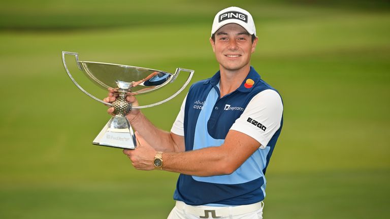 8 Perks Of Being A PGA Tour Player | Golf Monthly