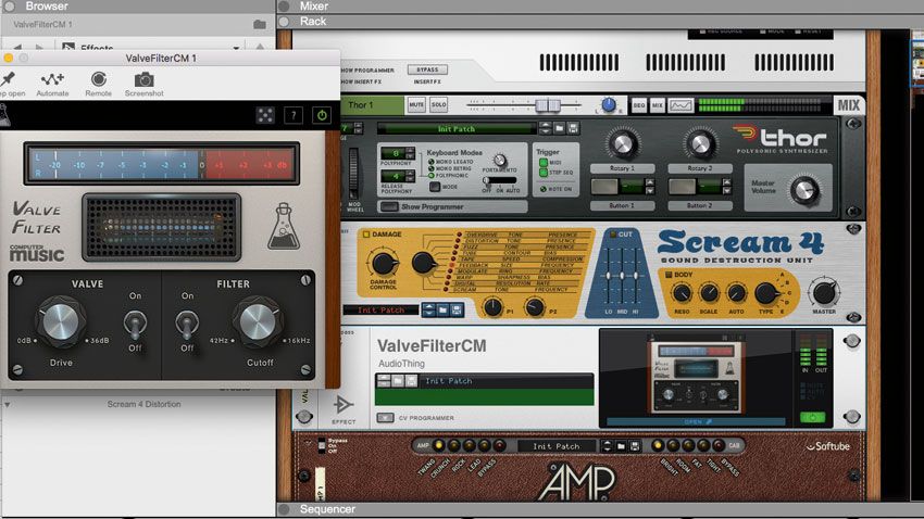 10 creative music-making challenges: are you brave enough to take them ...