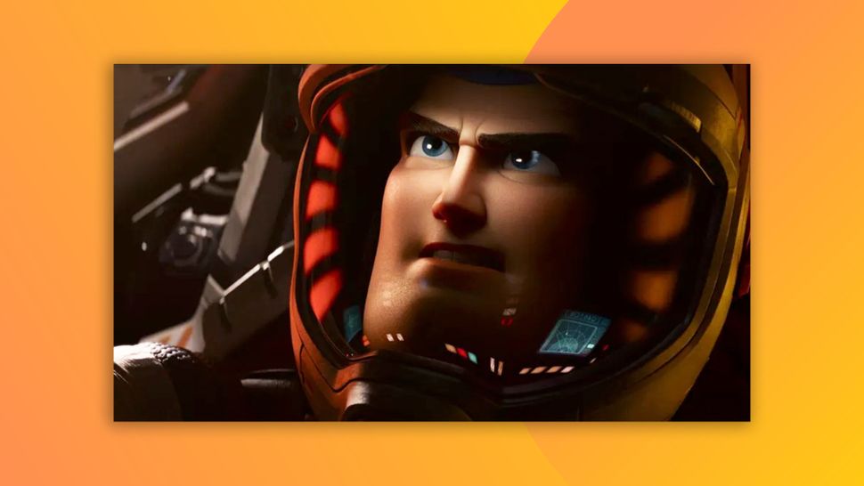 Pixar thinks it knows why the Lightyear movie failed | Creative Bloq