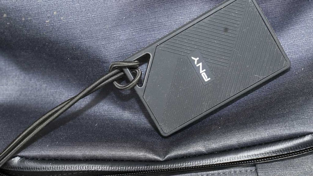 PNY RP60 portable SSD review | TechRadar