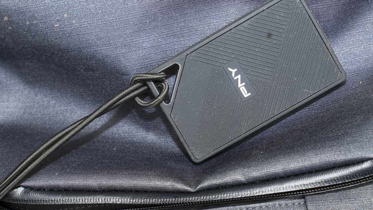 PNY RP60 portable SSD review | TechRadar