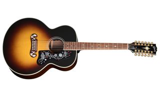 Gibson and Brian May launch SJ-200 signature 12-string | Guitar World