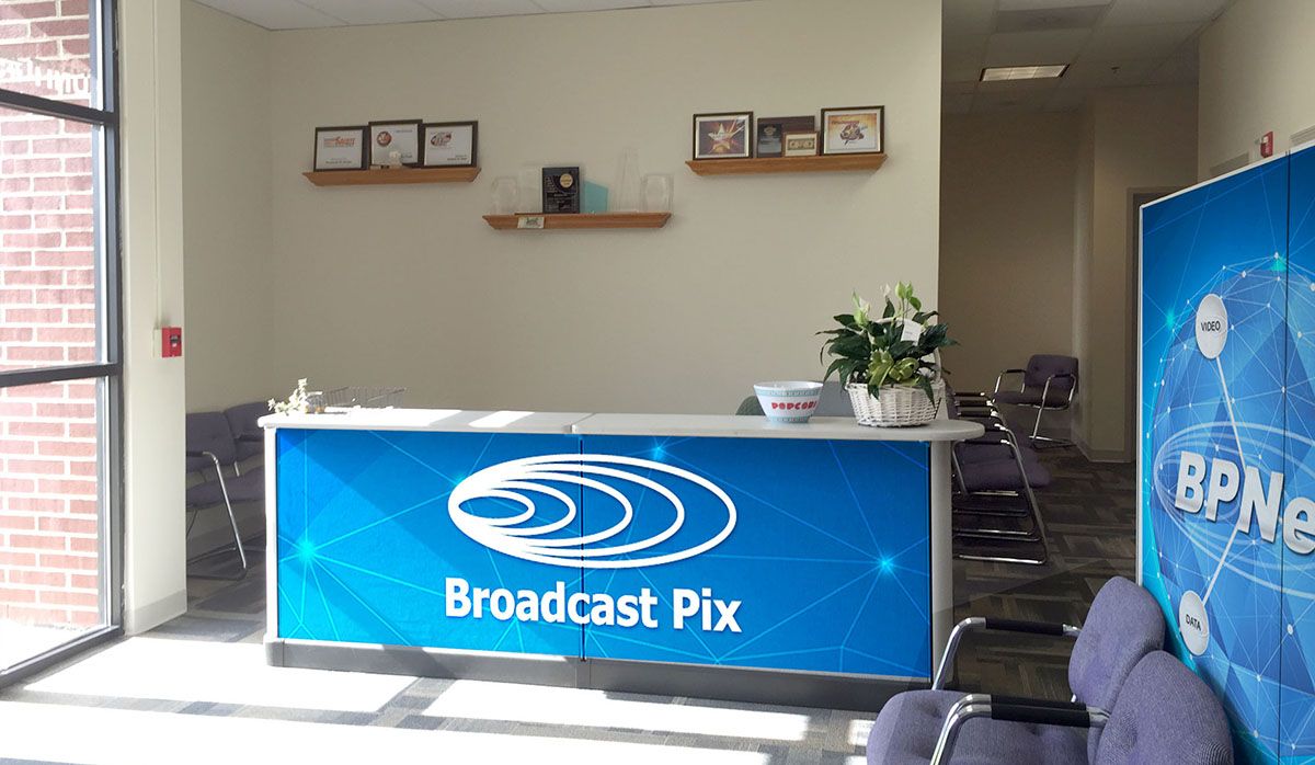 Broadcast Pix Relocates Headquarters to Chelmsford | TV Tech