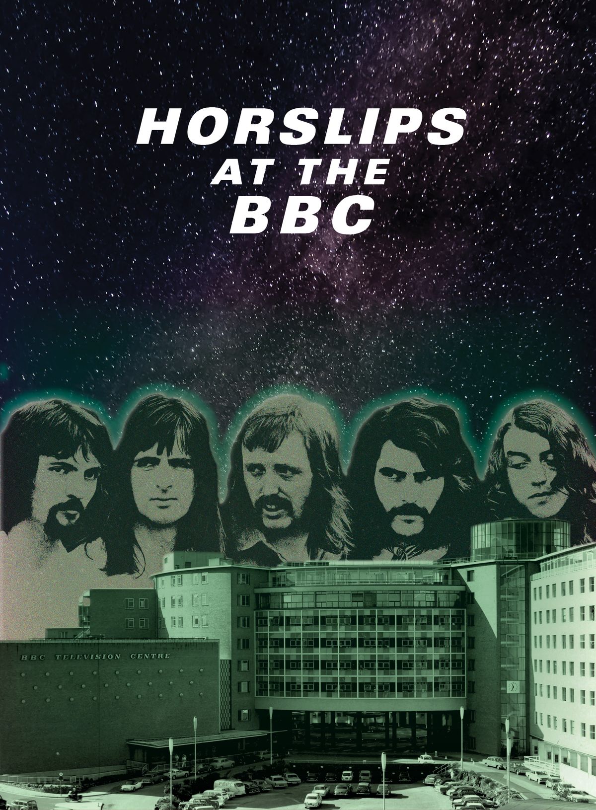 Horslips five-disc BBC recordings set to be released in May | Louder