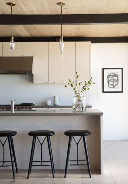 How to make a kitchen more relaxing: 12 designer tips | Homes and Gardens