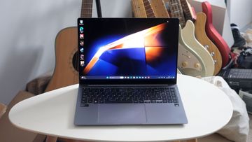 Samsung Galaxy Book 4 Pro (16-inch) review: big-screen Windows ...