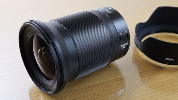 The best Nikon Z lenses in 2024 | Digital Camera World