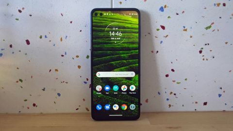 Motorola One 5G review | TechRadar