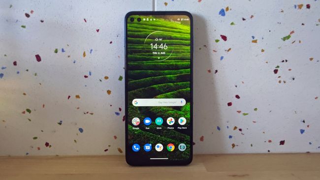 Motorola One 5G review | TechRadar