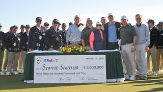 PGA Tour Money List Leaders Through The Years | Golf Monthly