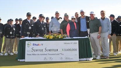 PGA Tour Money List Leaders Through The Years | Golf Monthly