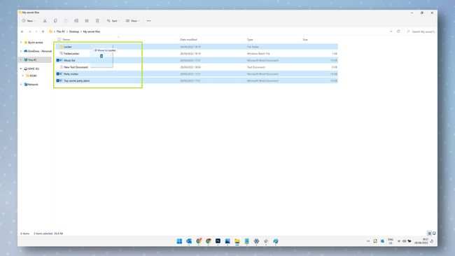 How to password protect folders on Windows | Tom's Guide