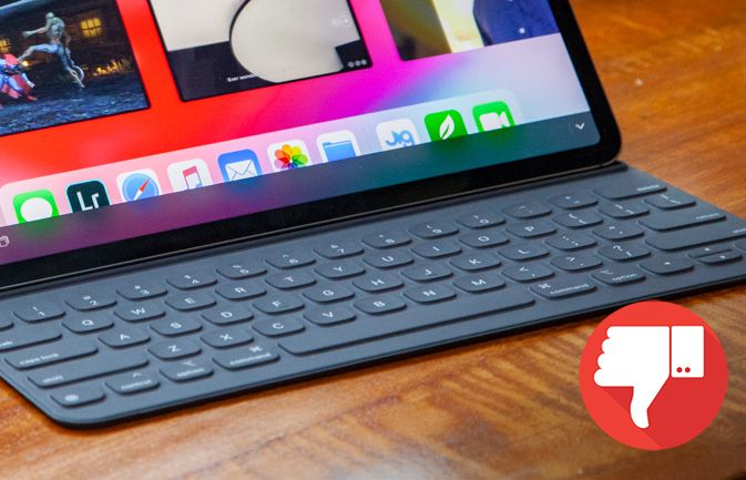 7 Reasons to Buy and the New iPad Pro (and 3 Reasons to Skip) | Laptop Mag