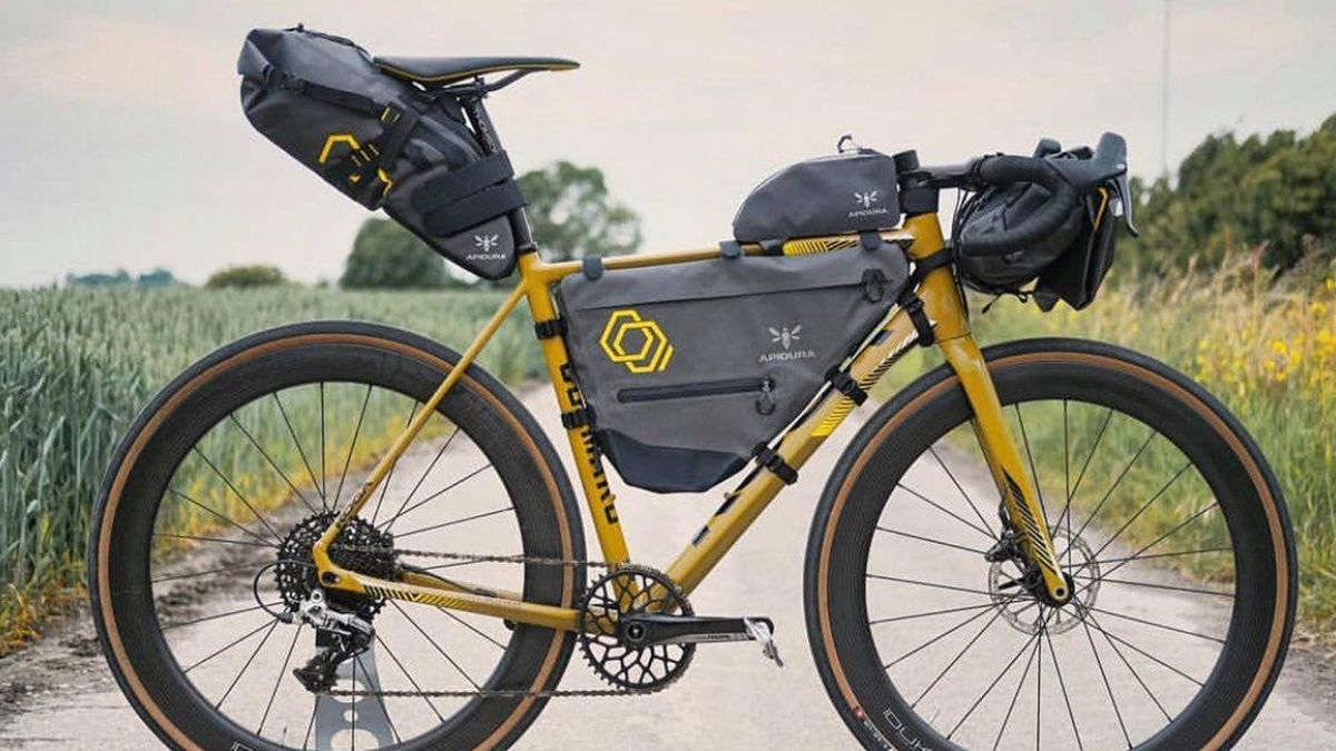 Which bike is best for bikepacking? | Bike Perfect