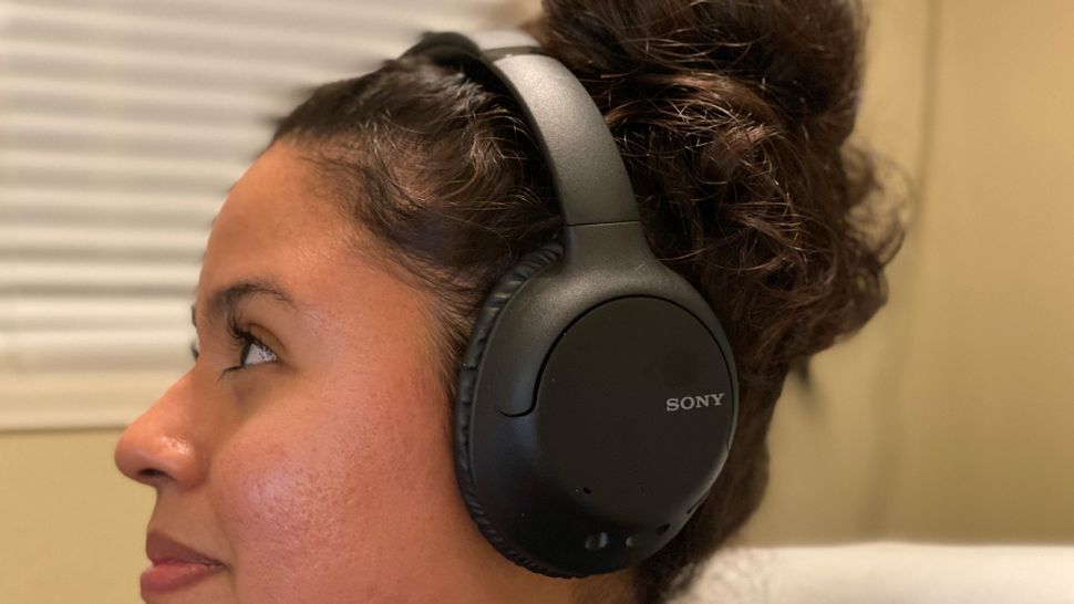 Sony WH-CH710N review | TechRadar