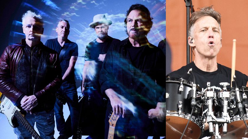 The 50 Best Metal Riffs Ever | Louder