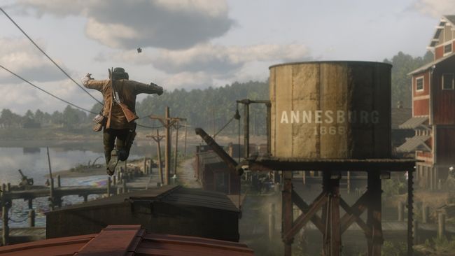 Red Dead Redemption 2 Gambler Challenges guide: How to complete the ...