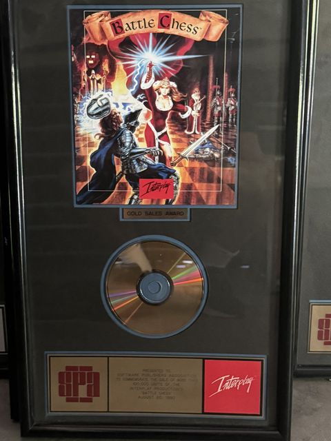 After 20 years of patience and negotiations, RPG veteran Brian Fargo ...