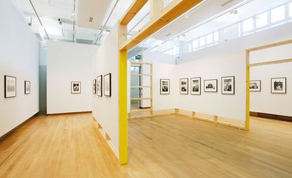 Drawing parallels: Martin Parr pays tribute to Tony Ray-Jones | Wallpaper*