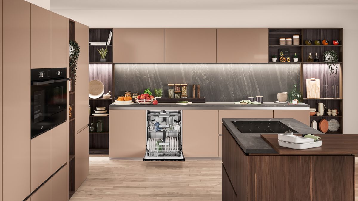 Rivoluziona la tua cucina con le nuove soluzioni Whirlpool, Hotpoint e ...