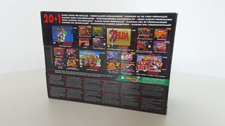 Nintendo SNES Classic Mini review | T3
