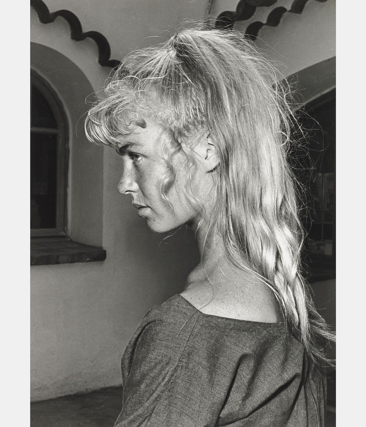 PIcasso’s ‘girl with the ponytail’: memories of a muse | Wallpaper