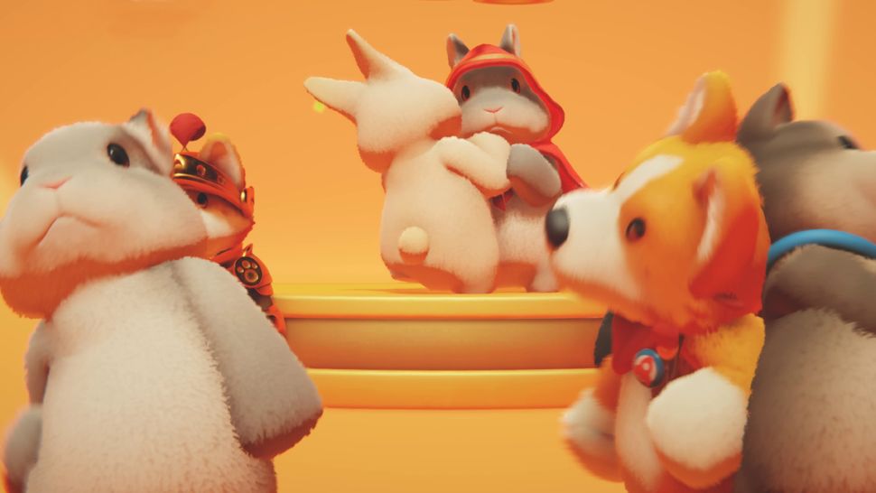 It's no Gang Beasts killer, but Party Animals has made me fall in love ...