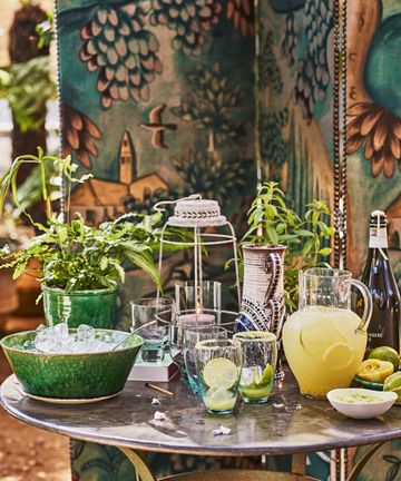 Pool party ideas: 15 ways to celebrate with a splash | Homes and Gardens