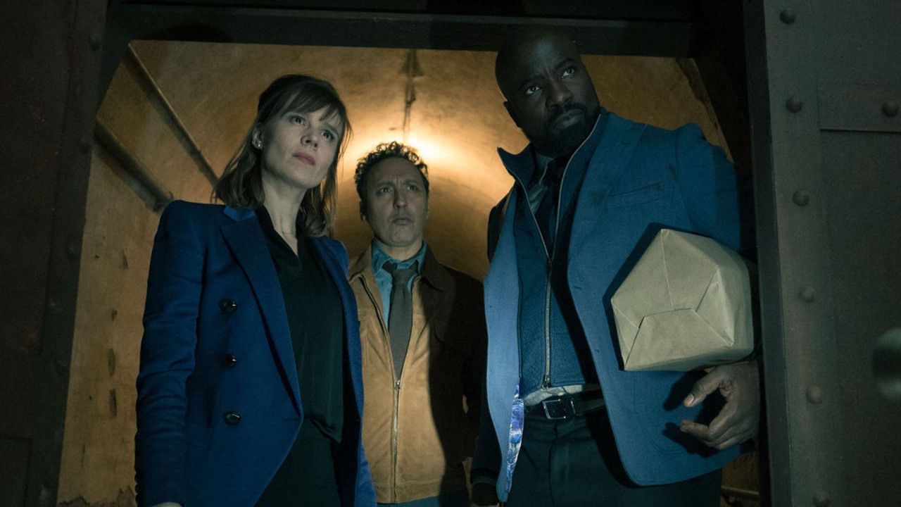 10 Shows Like Evil And How To Watch Them | Cinemablend