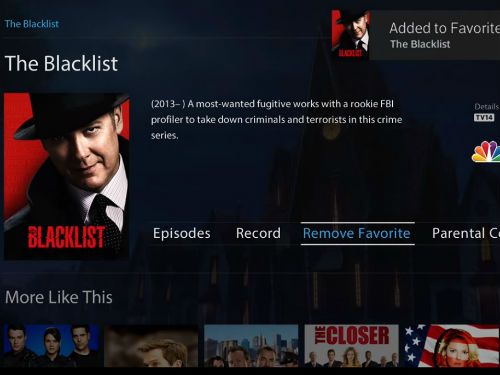 Sony Android TVs to Connect With Comcast’s TV App | Next TV