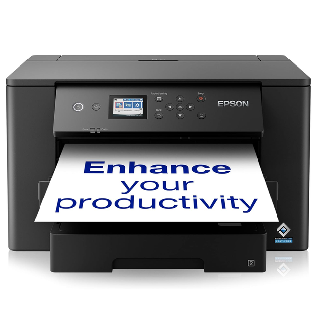 Best home printer of 2025: I tested over 200 and these are my top picks ...