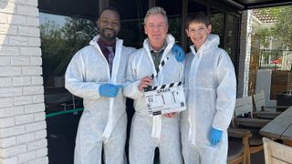 Grace fans DIVIDED over shocking twist in the season finale | What to Watch